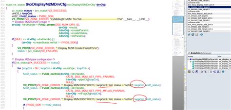 Tda Vm How To Using Dss Overlay Manager Composites Two Display Frame Buffer Processors Forum