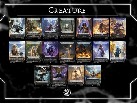 Eriette Auras Edh Commander Proxy Deck Top Deck Forge