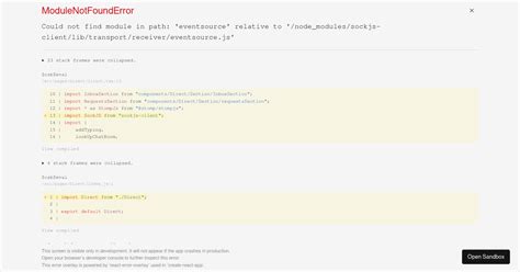 Instagram Clone Codesandbox