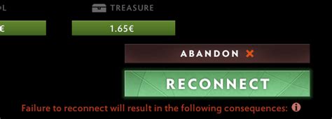 Reconnect Do That Even Works · Issue 2427 · Valvesoftwaredota 2 · Github
