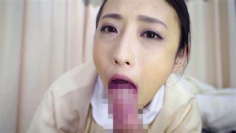 風俗で働いていたのは内緒でお願いします』元ピンサロ嬢だったお堅い看護師の過去を本人に話したら･･･お願いしてないのに凄テクでフェラチオしてくれ