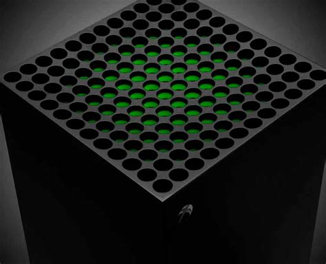Se Habría Filtrado La Fecha De Lanzamiento De La Xbox Series X Pro