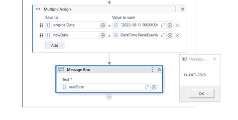I Need To Change The Date Format Which Comes From Excel Sheet Activities Uipath Community Forum