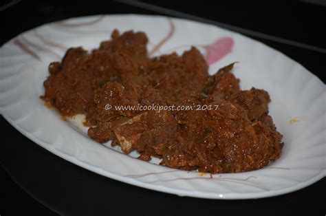 Mutton Varattiyathukerala Style Mutton Roasthow To Make Kerala Style