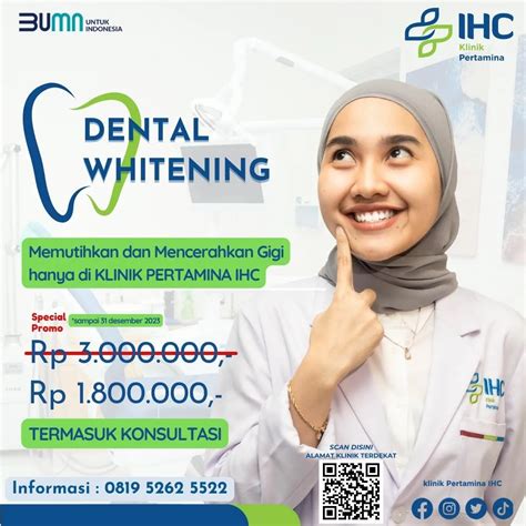Ihc Klinik Pertamina Bintaro Ihcklinikpertaminabintaro • Instagram