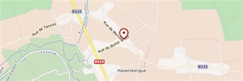 Haverskerque Nord Guide Et Photos Nord Pas De Calais Routard