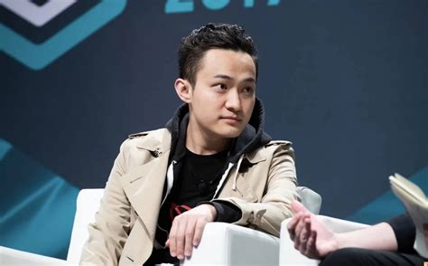 Justin Sun Cuenta Cuánto Gastó Para Comprar Huobi Criptopolita