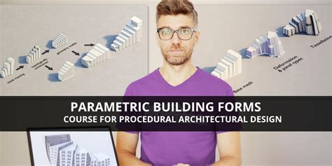 Parametric Building Forms Course Blender Market