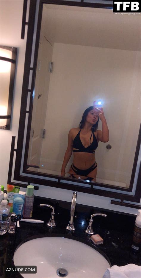 Alyssa Taylor Nude And Sexy Photos Collection Aznude