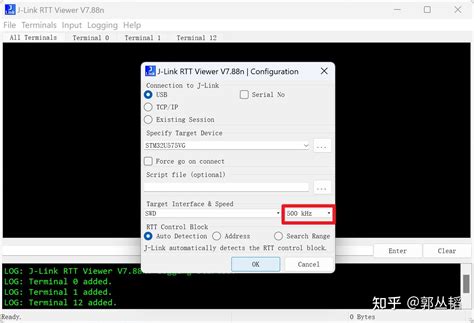 Stm32使用jlink调试时报“register 0 Is Already Marked As Valid” 知乎
