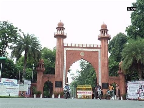 Amu Murshidabad Campus Issue Echoes In Rajya Sabha