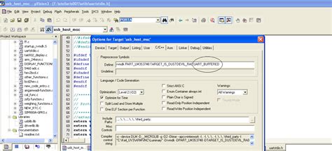 Uart Unable To Receive Full Transmitted String Lm3s5632 Arm Based Microcontrollers Forum Arm