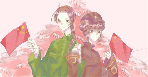 ヘタリア 猫のイラスト Pixiv