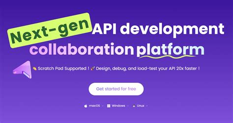 A Guide To Top Api Testing Tools In 2025