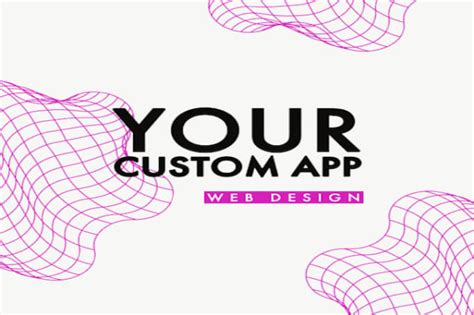 Build Your Custom Full Stack Web Application By Fullstackdrew Fiverr