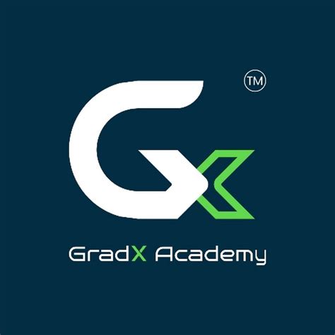 gradx academy youtube