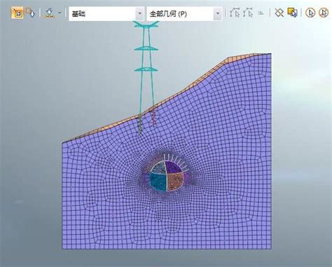 Overall Grid Partition Diagram Of Model Download Scientific Diagram