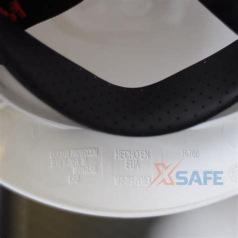 Mua Nón Bảo Hộ 3m H701r Nhựa Hdpe Cứng Khóa Vặn Dây Nón Co Giãn Lồng
