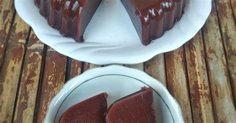 Resep Puding Cake Coklat Daur Ulang Bolu Bantat Oleh Dessy Kemalasari Cookpad