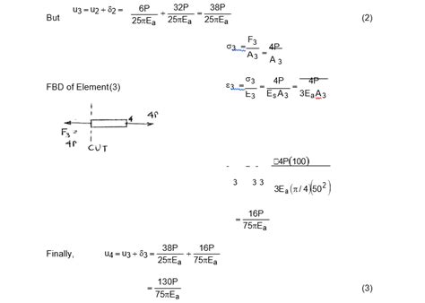 Ansys Assignment Question 26 Ansys Assignment Writing Help Ansys Homework Help