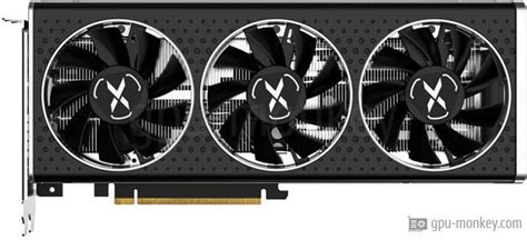 Xfx Speedster Merc308 Radeon Rx 6600 Xt Black Gaming Vs Sapphire Pulse Radeon Rx 6700 Xt