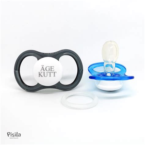 Kirjaga Lutt “Äge Kutt” 3 36 Kuud Pisila