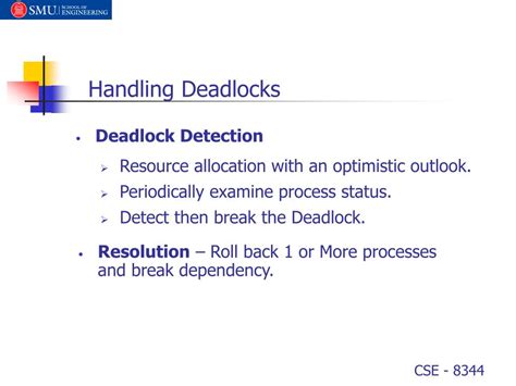 ppt deadlock detection algorithms in distributed systems powerpoint