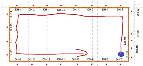 How To Rename Assemblies Part Assemblies In Sequence Following A Line Page 2 Revit Dynamo