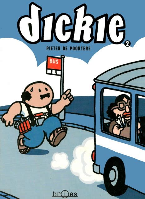 Dickie #6 - Prince Dickie (Issue) - User Reviews