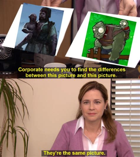 Same Concept Different Excecution Rdeadbydaylight