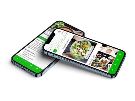 do mobile ui ux design and wireframes by aliakovali fiverr