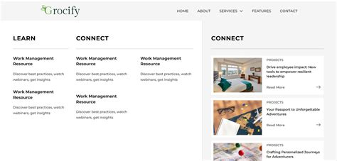 Create A Mega Menu Step By Step BricksPlus