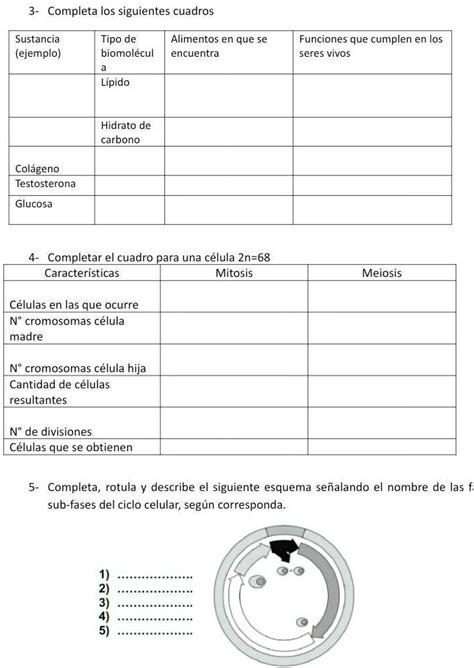 SOLVED Alguien Sabe Como Se Resuelve Completa Los Siguientes