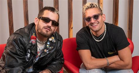 Mau Y Ricky El Secreto Para Que No Surjan Enojos Entre Ellos Los