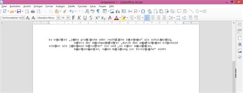 Issue With Pasting Text In Writer English Ask LibreOffice