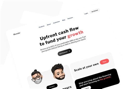Finance Web App Ui Ux Design By Designpulse On Dribbble
