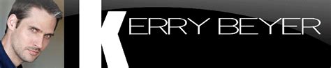 Kerry Beyer Actor Film And Television Actor In Houston Texas