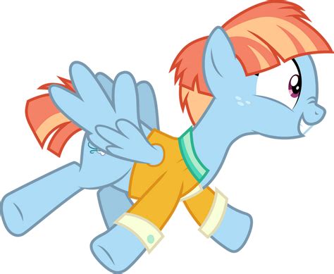 Excited Windy Whistles By Cloudyglow On Deviantart