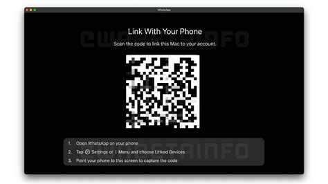 WhatsApp For MacOS To Soon Come To The App Store TechRadar