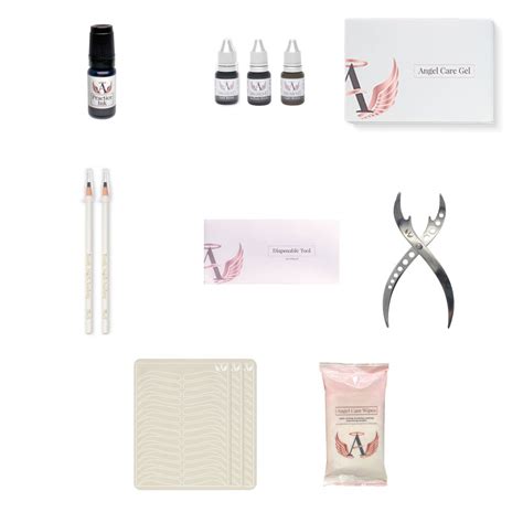 The Brow Code Advanced Microblading Online Course Beauty Angels