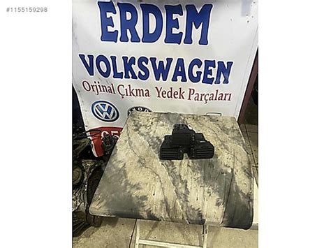 Otomobil Arazi Aracı Isıtma Havalandırma Klima Passat 2016
