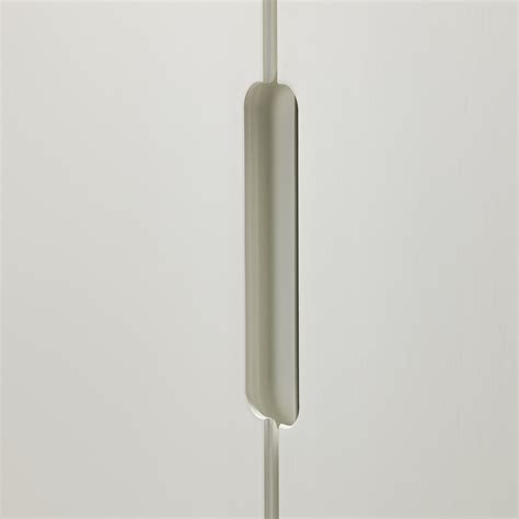 RegissÖr Cabinet White 118x110 Cm Ikea Lietuva