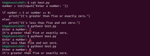 What Is A Boolean Data Type PhoenixNAP KB