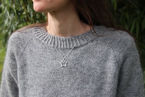 Tricot No Frills Sweater Knit Spirit