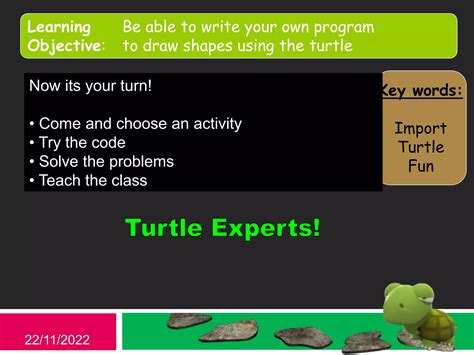 lesson 1 python turtle pptx