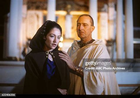 The Last Days Of Pompeii Olivia Hussey Photos And Premium High Res