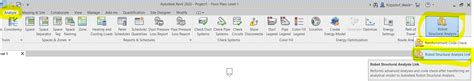 如何在不同版本的 revit structure 和 robot structural analysis 之间传输模型