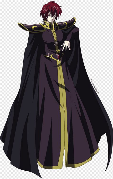 Anime Wizard Robes