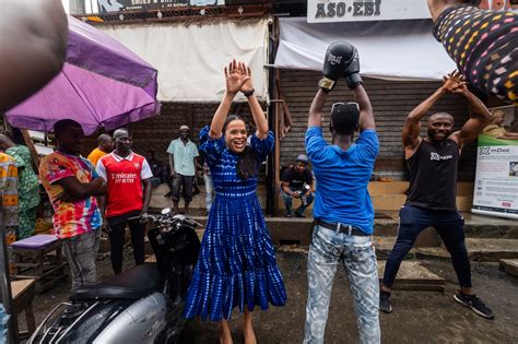 How Nneka Mobisson Expanded Healthcare And Ai Access In Africa Out Of