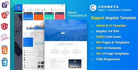 Angular 11 Bootstrap 4 Admin Template Website Template Templates Ui
